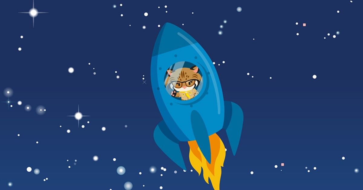 JMX2 | Salesforce Animation System