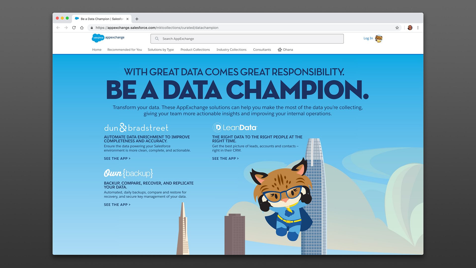 JMX2 | Salesforce Animation System